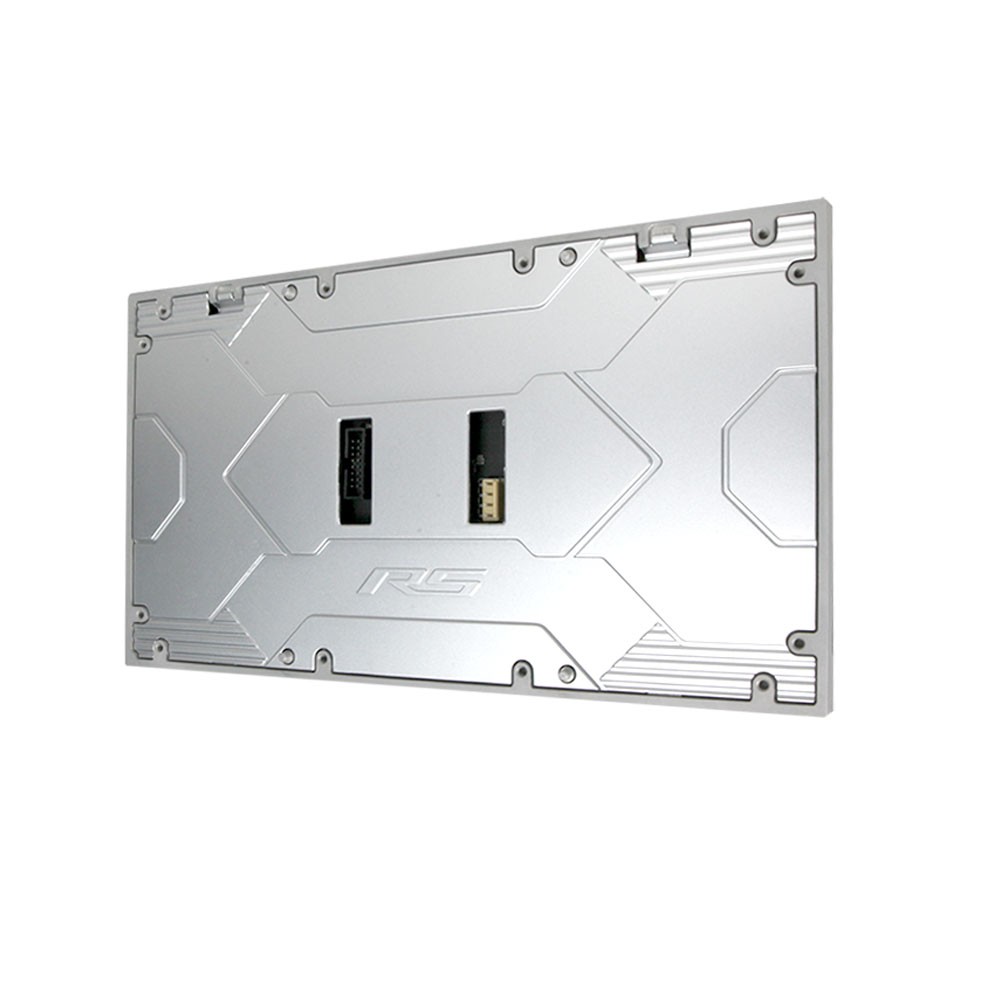 铝底壳 300*168.75_广州澄通睿视科技有限公司